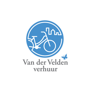 Van der Velden - Mountainbike parcours Oostvoorne